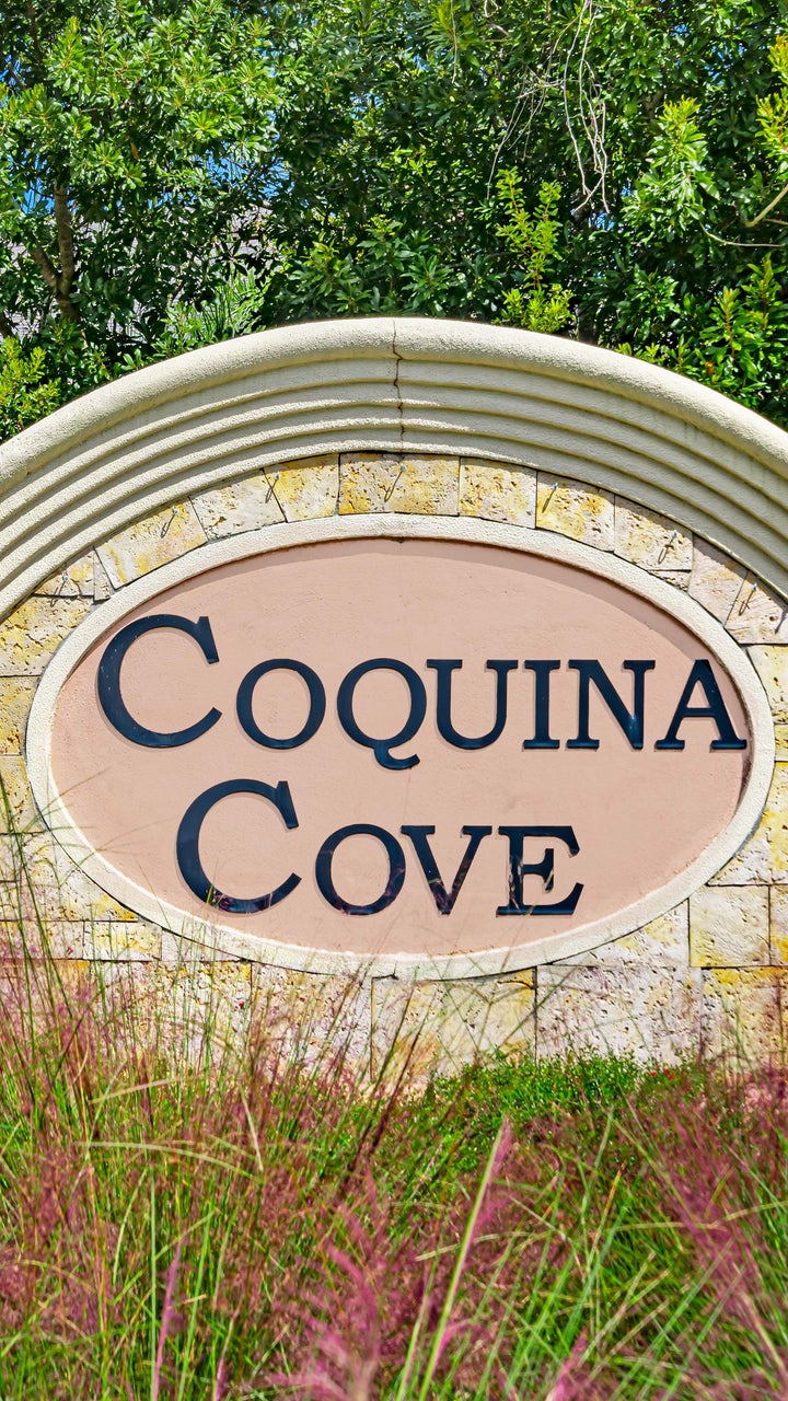 Coquina Cove